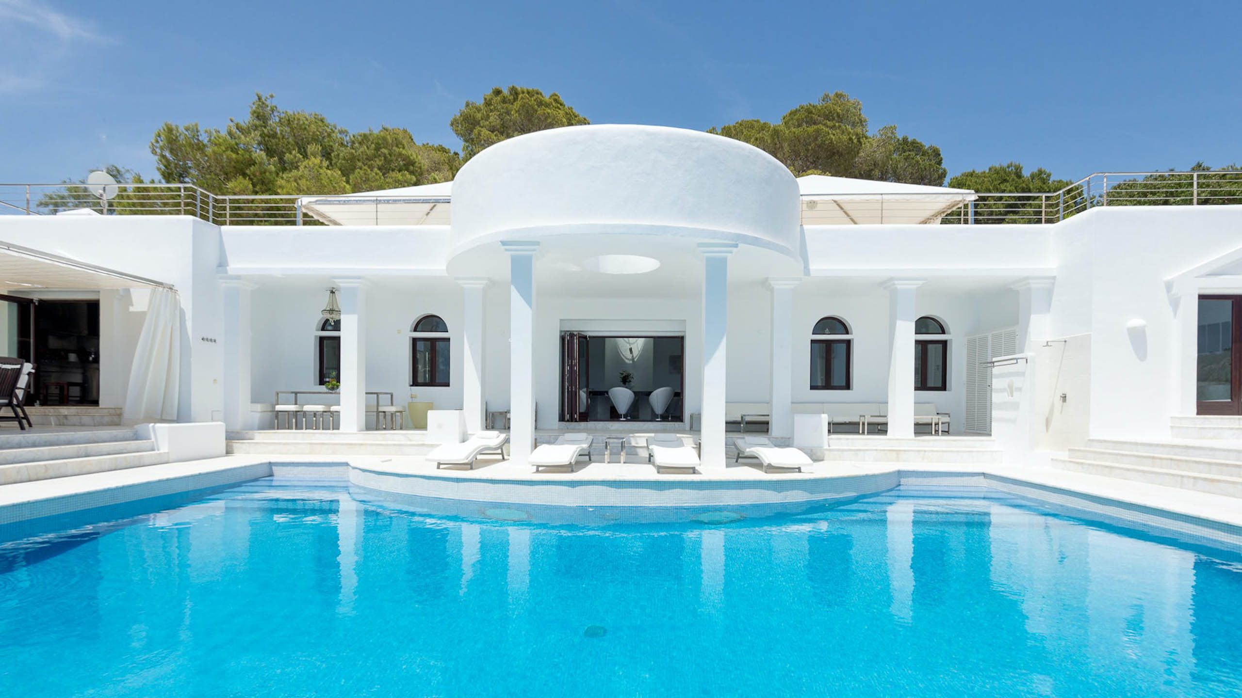 Villa Infinito Aandk Villas